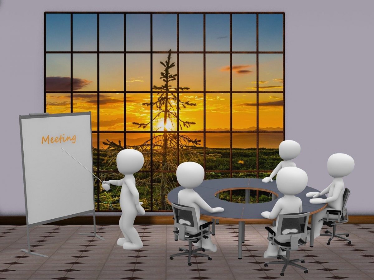 meeting-2044759_1280 | 文書管理サービス専門会社｜株式会社SRI